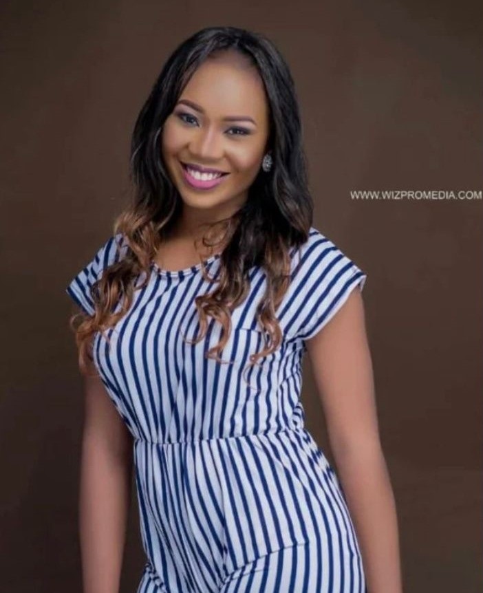 Empower Her Remotely